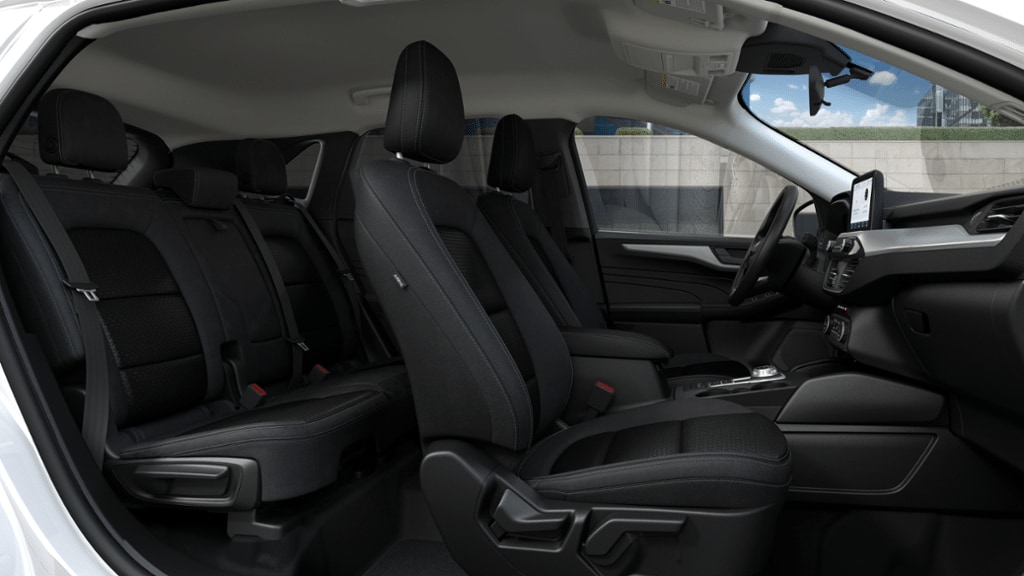 Custom Ford ESCAPE | Build and price Ford SUVs & Crossovers, Electrified